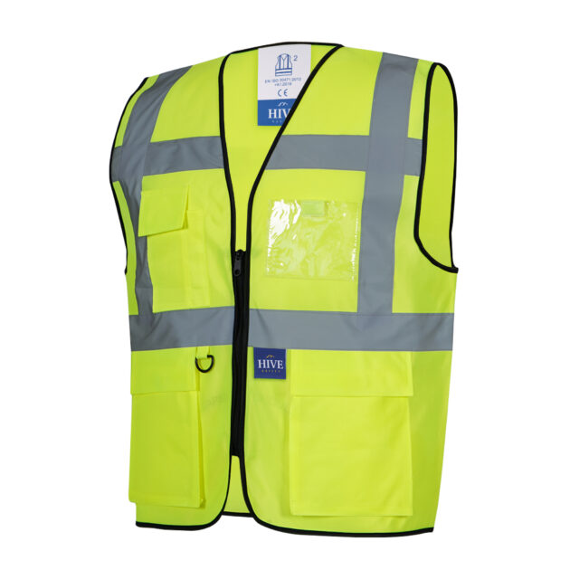 AIR PRIME - Hive Safety